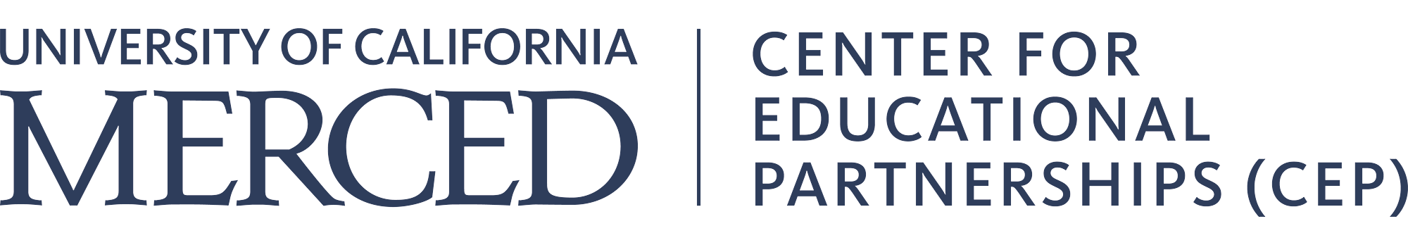 CEP Online Application